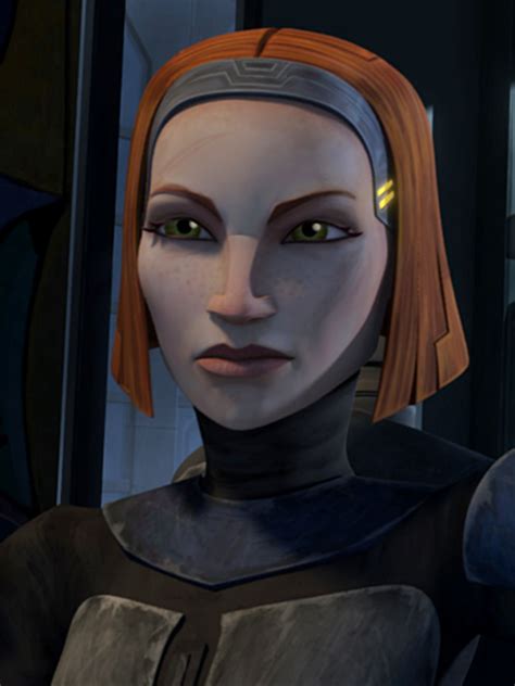 Star Wars Rebels Season 3 To See The Return Of Bo Katan Collider