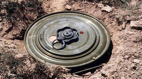 International Day For Mine Awareness And Assistance In Mine Action