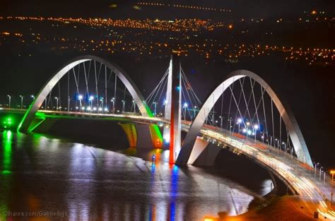 Ideias Embalsamadas As Pontes Mais Famosas Do Brasil