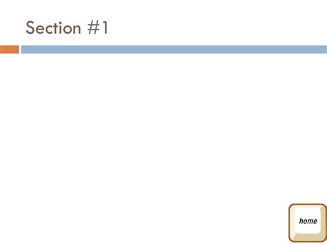 nonlinear powerpoint example ppt computer software and applications