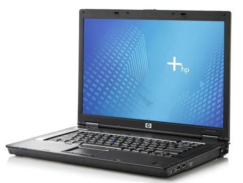 Hp Compaq Nw8440