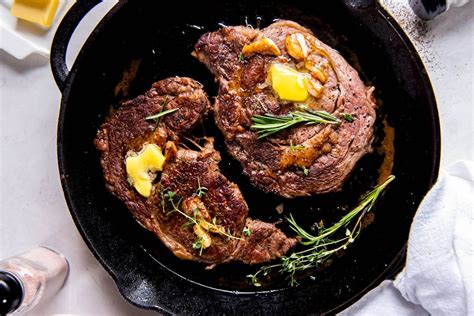 How To Cook Steak On Electric Skillet