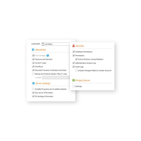Compare Sharepoint Farms Spdockit Syskit