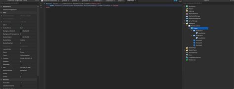 I Am Pretty New To Scripting And I M Trying To Make A Police Roleplay Game I M Trying To Make