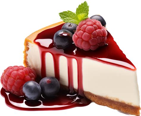 Cheesecake Pngs For Free Download