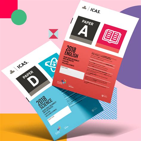 Icas Year 7 Test Maths English Science And More Icas Assessments