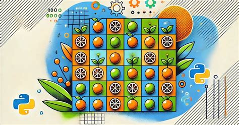 Rotting Oranges Optimal Bfs Solution In Python