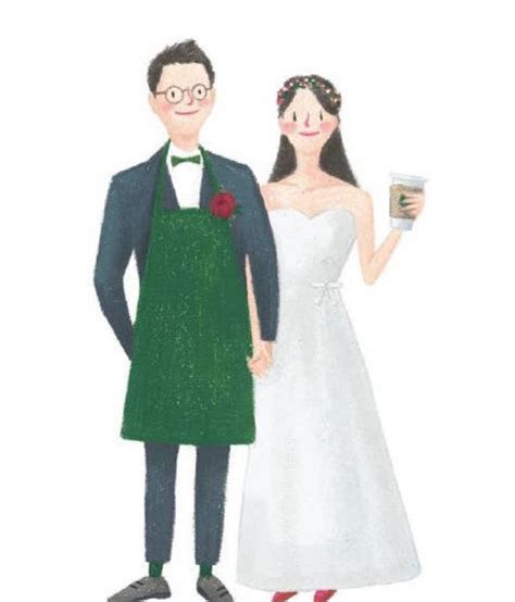 你为什么结婚？