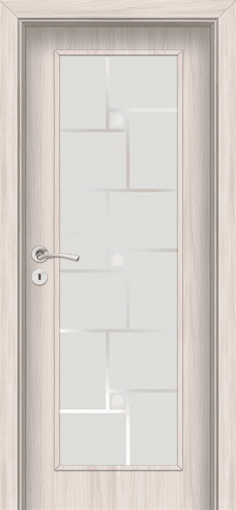 Ușă Interior Riel Model 4 Decoral