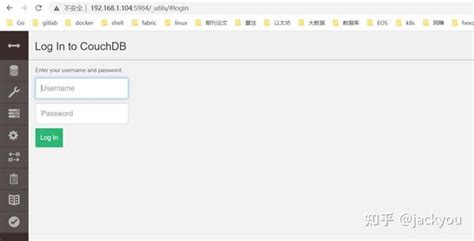 Couchdb