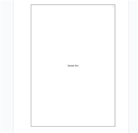 How To Center Text In Google Docs Sheets For Marketers