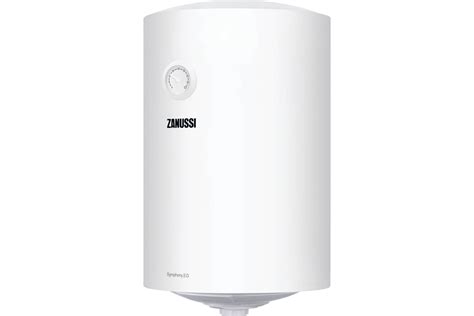 Водонагреватель Zanussi ZWH/S 30 Symphony 2.0 НС-1161423 - выгодная ...