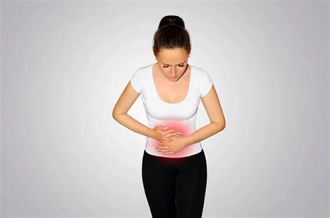 Nyeri Panggul Pada Wanita Kenali Gejala Dan Penyebabnya