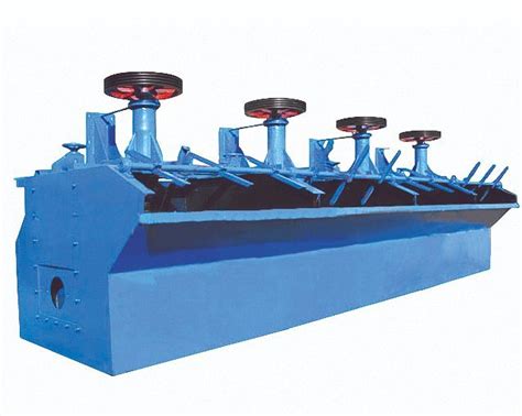 Gold Ore Flotation Cell Machine Gold Ore Flotation Cell And Flotation