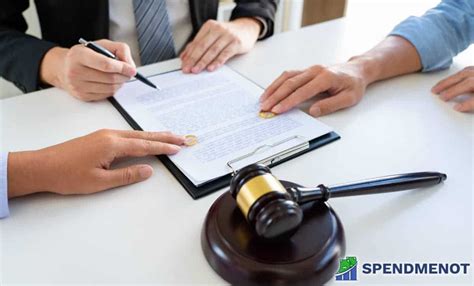 Legal Separation Vs Divorce Whats The Difference Spendmenot