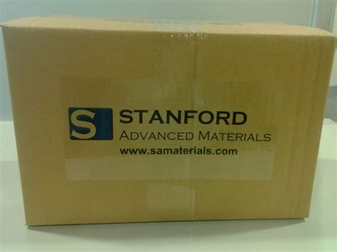 Lanthanum Hexaboride Cathode LaB6 Cathode Stanford Advanced Materials
