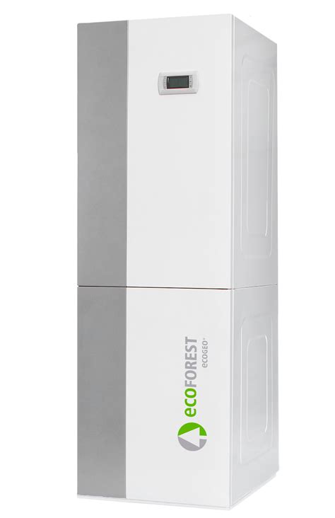 Pompe de căldură Pompe de căldură geotermale ecoGEO 3 12 PRO
