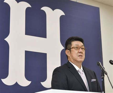 「覚悟して臨んだシーズン」 佐々岡監督 辞任で会見 広島カープ 山陰中央新報デジタル