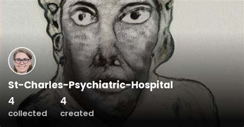 St Charles Psychiatric Hospital Profile Opensea