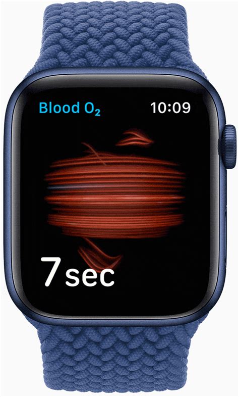Apple Watch Blood Oxygen Sensor Saves 16 Year Old Skier S Life