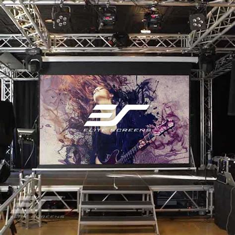 News The Spruce Features Elite Screens Products In The 5 Best Outdoor