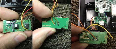 Power On Off Button Is In Reverse Pushed IN Is OFF And Pushed OUT Is On RetroPie Forum