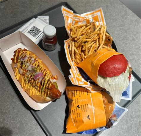 울산 롯데백화점 수제 햄버거 맛집 버거스올마이티 쿠폰 네이버 블로그