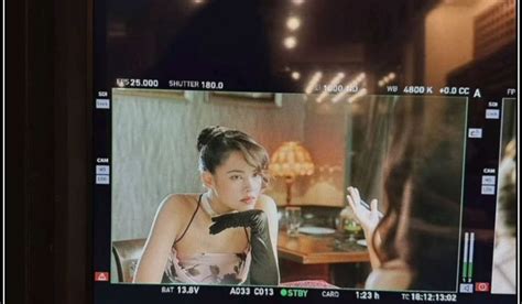 รวมรูปภาพของ ญาญ่า ประกบคู่ ต่อ ภาพเบื้องหลัง หนึ่งในร้อย สวยหล่อเคมีฉ่ำมาก รูปที่ 9 จาก 13