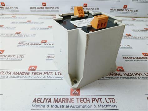 Noratel Fr120b 660230 Isolating Transformer 230v Aeliya Marine