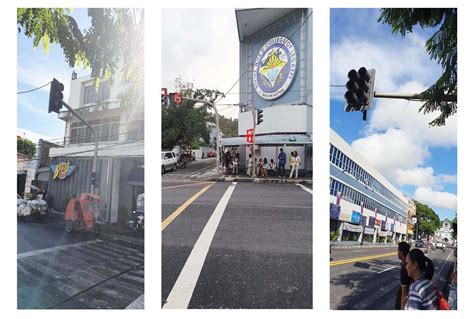 Traffic Signalization Completed Projects Mmda Phase 5 Jasfay Trading
