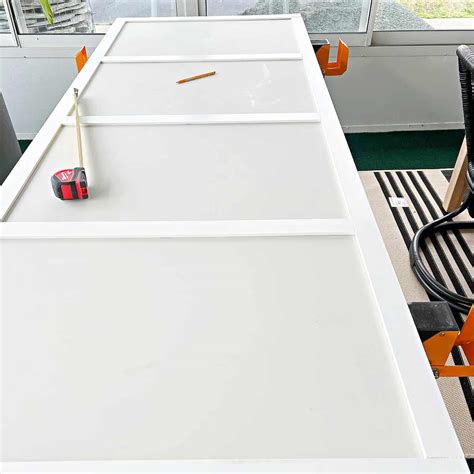 Diy Sliding Closet Doors · Chatfield Court