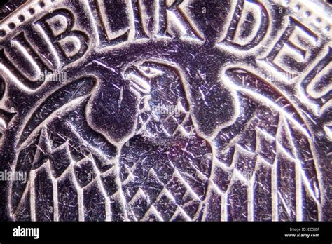 Deutsche Mark Stock Photo - Alamy