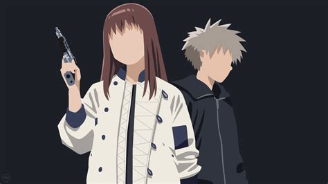 Heavenly Delusion HD Wallpapers And Backgrounds
