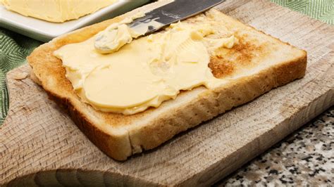 18 Types Of Butter And What Each Is Used For