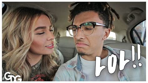 She Tried To Kiss Me Youtube