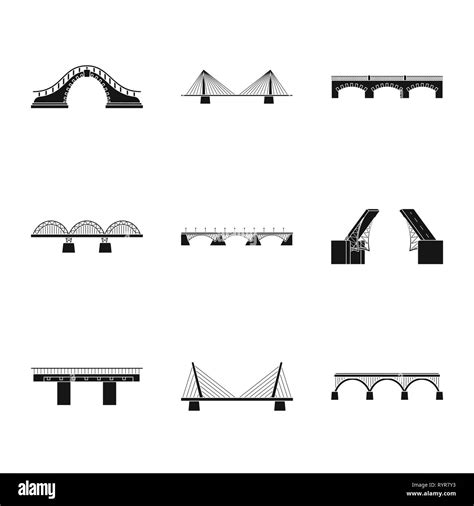 Isolated Object Of Construct And Side Symbol Collection Of Construct