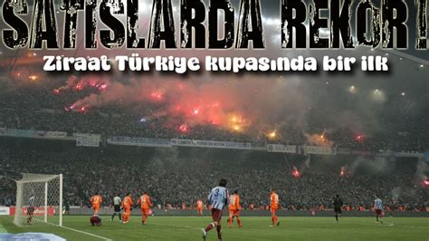 Trabzonspor Taraftarı dakika da Türkiye Rekoru Kırdı Bin Bilet Aynı Anda Taka Gazete