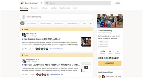 Skool Pricing What You Need To Know