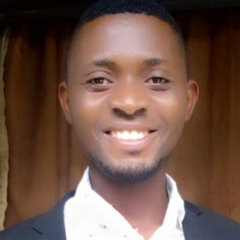 Apochi Apochi Researcher Benue State University Makurdi Makurdi Department Of Sociology