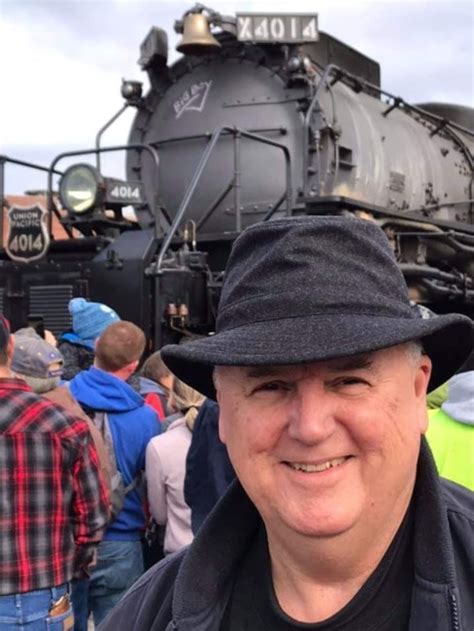 Glenn Bray Obituary Gladstone Mo