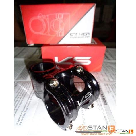 Stem Ks Ether Stem Xc Dh Am 35mm Clamping 70mm Length Stan13 Bike Philippines