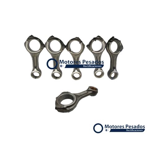 Bielas Para Iveco Cursor 13 F3BE