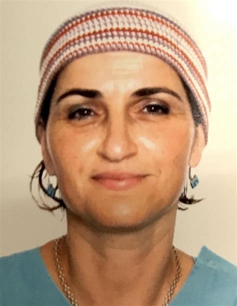 ברוריה כחלון המחלקה לסיעוד