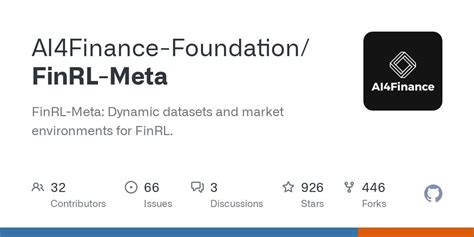 Finrl Meta New Data Star Count 925 0 R Algoprojects