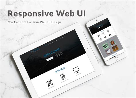 Simple UI Design On Behance Simple UI Design On Behance