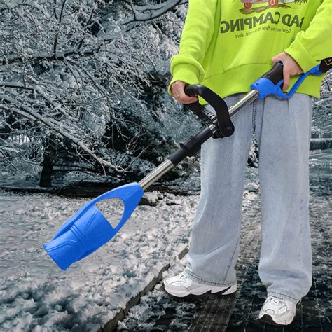 Dptalr Garden Tools Clearance Garden Leaf Blower Foldable Lithium