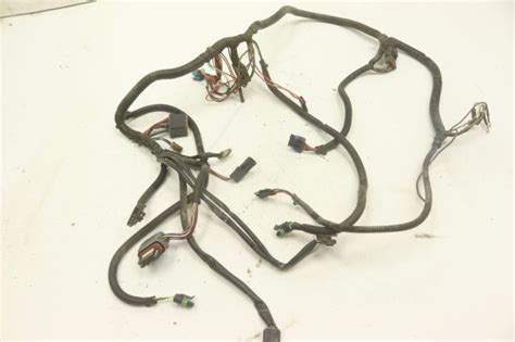 Polaris 2005 2006 Magnum 330 Main Electrical Wiring Harness Chassis