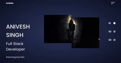 anivesh singh on linkedin webdevelopment cssmastery frontendengineer interactivedesign…