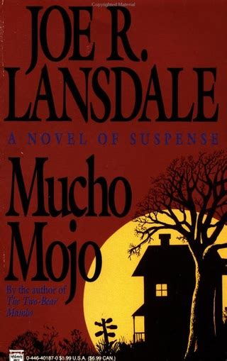 Mucho Mojo - читать онлайн бесплатно полную версию книги или скачать в ...