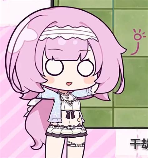 Elysia อนิเมะ เกม